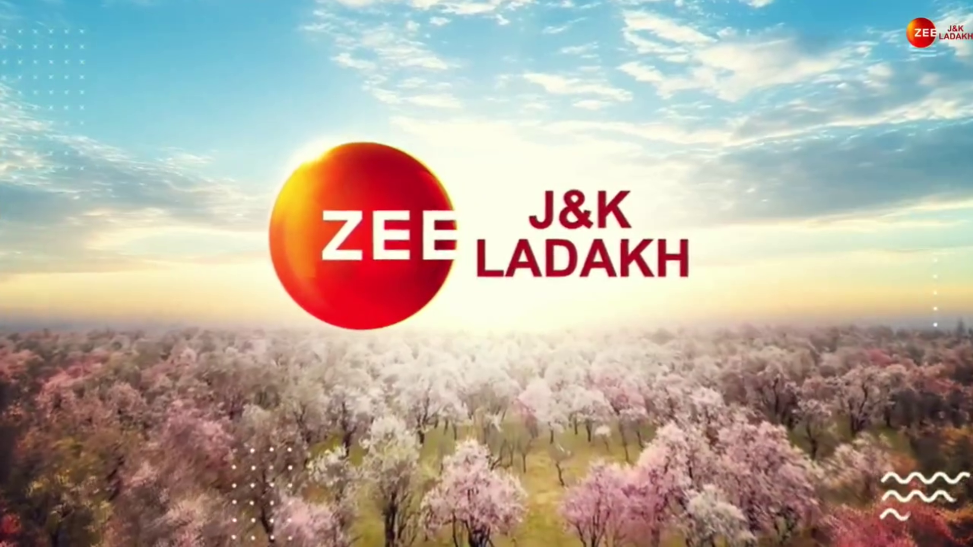 Zee J&K Ladakh Channel Update | Channel Price, Number & Availability on ...